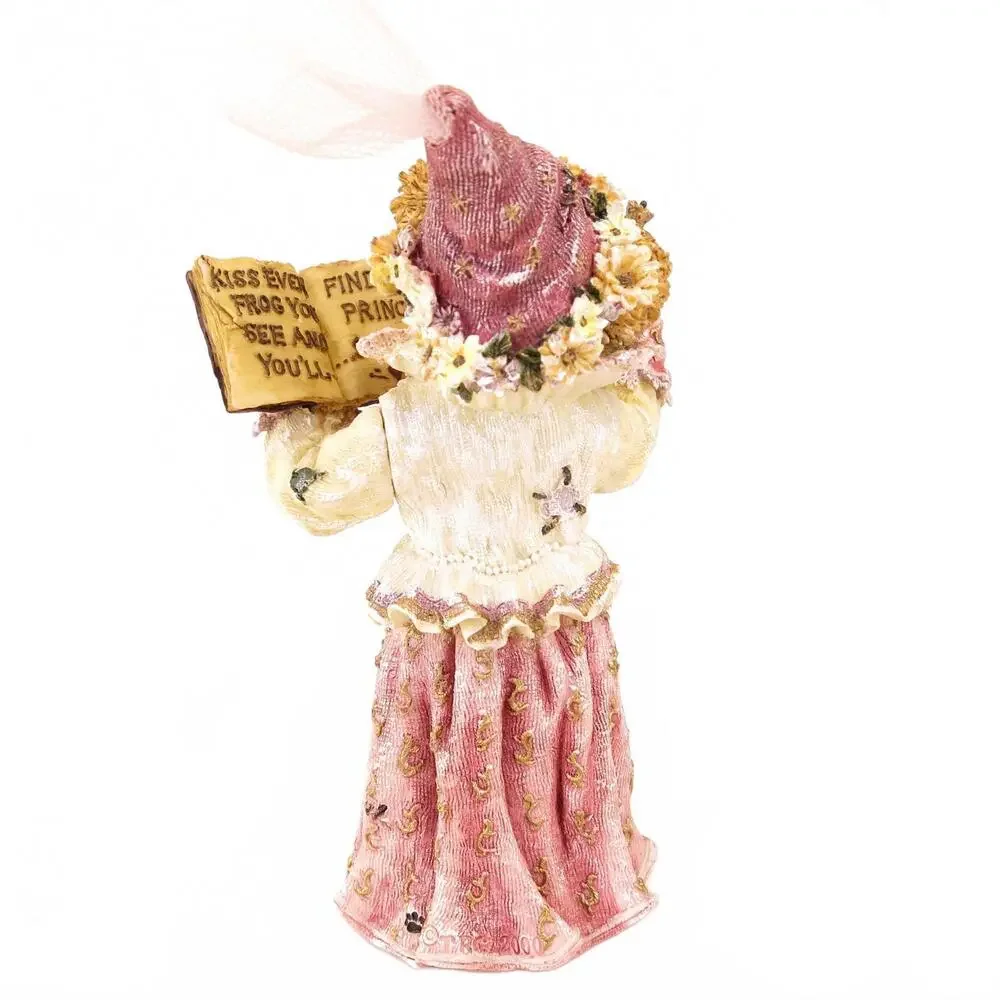 Boyds Bears | Toys | Boyds Bears Shoe Box Bears Princess Aneeda Knight ...